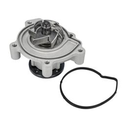 Meyle Wasserpumpe Meyle-ORIGINAL Quality 013 026 0007 mit Dichtung f&uuml;r MERCEDES-BENZ 1662000720 A1662000720 1662000620
