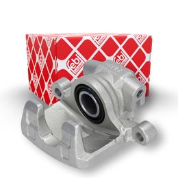 febi bilstein Bremssattel 182124 Hinterachse links f&uuml;r Peugeot MITSUBISHI