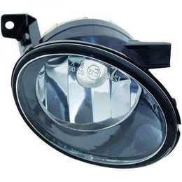 DIEDERICHS Nebelscheinwerfer 2215088 rechts mit Gl&uuml;hlampe f&uuml;r VW 5K0941700 5K0941700F