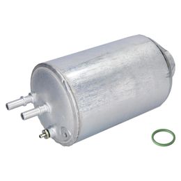Blue Print Kraftstofffilter ADBP230049 108mm f&uuml;r VW MAN 65.12501.6005 2N0127401R 2N0127401B