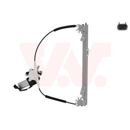 Van Wezel Fensterheber 1709261 vorne links f&uuml;r Fiat / LANCIA