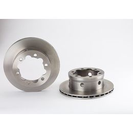 Brembo Bremsscheibe 09.8475.10 vorne rechts links bel&uuml;ftet 285mm f&uuml;r VW DODGE MERCEDES-BENZ A9044230312 A9044230212 A9044230512