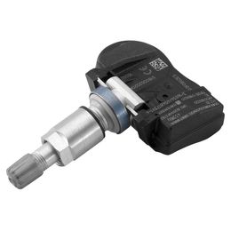 CONTINENTAL/Vdo Radsensor, Reifendruck-Kontrollsystem S180084730Z Silber f&uuml;r FORD VOLVO 30666931 8G921A159AA 8G921A159AC