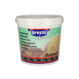 Presto clean Handwaschpaste Holzmehl (10 L) 604281 Handreiniger