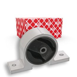 febi bilstein Lagerung, Motor 102168 beidseitig f&uuml;r NISSAN