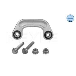 Meyle Stange/Strebe, Stabilisator 1570-91106762 vorne rechts links mit Zubeh&ouml;r f&uuml;r AUDI (FAW) 4E0411317E 4E0411317F 4E0411317C
