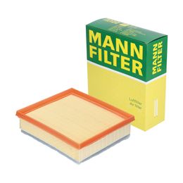 MANN-FILTER Luftfilter C 24 024 f&uuml;r BMW 13718511668
