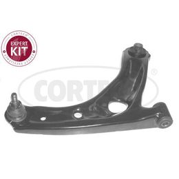 CORTECO Lenker, Radaufh&auml;ngung 49399802 vorne rechts f&uuml;r PEUGEOT CITRO&Euml;N TOYOTA 1613991680 3521N7 3521L3-