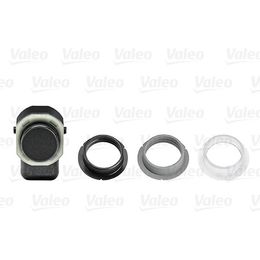 Valeo Sensor, Einparkhilfe ORIGINAL TEIL 890012 hinten &Oslash;15,5mm 15,5mm f&uuml;r FORD 1765444 1765717 6G9215K859CB