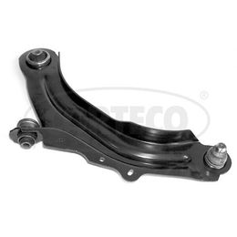 CORTECO Lenker, Radaufh&auml;ngung 49398646 links f&uuml;r RENAULT DACIA 545055708R 54505-9335R 8200679063