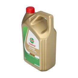 Castrol EDGE TURBO DIESEL 5W-40/ 5 L 15F81B Motor&ouml;l 5W-40
