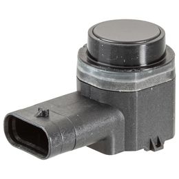 Hella Sensor, Einparkhilfe 6PX 358 141-051 gesteckt f&uuml;r SKODA VW SEAT LAND ROVER AUDI BENTLEY 5C6919275A 4H0919275 1S0919275B