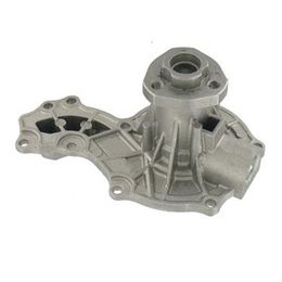 SKF Wasserpumpe vkpc81410 f&uuml;r FORD VW AUDI (SVW)