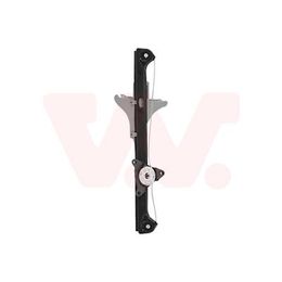Van Wezel Fensterheber 5836263 hinten links f&uuml;r VW