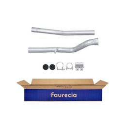 Hella Reparaturrohr, Katalysator 8la366007351 f&uuml;r Citro&euml;n/Peugeot
