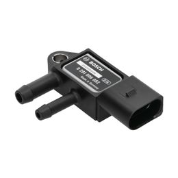 Bosch Sensor, Abgasdruck 0281006082 f&uuml;r VW GAZ