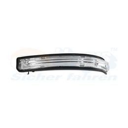 Van Wezel Blinkleuchte 3018915 Au&szlig;enspiegel links LED f&uuml;r MERCEDES-BENZ A169-820-1121 1698201121 A1698201121