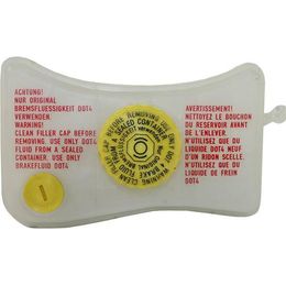 METZGER Ausgleichsbeh&auml;lter, Bremsfl&uuml;ssigkeit ORIGINAL ERSATZTEIL 2140145 f&uuml;r VW