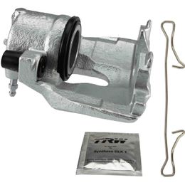 TRW Bremssattel bhx220e f&uuml;r Opel Vaughall CHEVROLET