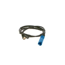 Bosch Sensor, Raddrehzahl 0 986 594 575 hinten rechts links f&uuml;r BMW 34526764859