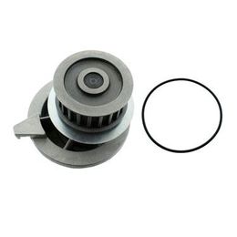 SKF Wasserpumpe VKPC 85610 mit Dichtungen f&uuml;r VAUXHALL OPEL 90442207 1334017 1334038