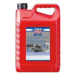 Liqui Moly Special Tec F ECO 5W-20 5l 1056 Getriebe&ouml;l