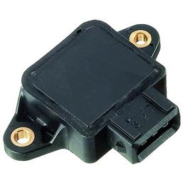 FACET Sensor, Drosselklappenstellung 10.5002 f&uuml;r ALFA ROMEO KIA PEUGEOT TOYOTA SAAB LANCIA PORSCHE VOLVO OPEL RENAULT HYUNDAI HOLDEN GENERAL MOTORS F