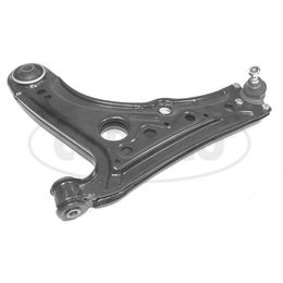 CORTECO Lenker, Radaufh&auml;ngung 49397208 vorne links f&uuml;r VW SEAT 6X0407151A 6N0407151A