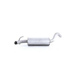 WALKER Mittelschalld&auml;mpfer 18504 f&uuml;r VW
