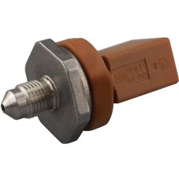 f.becker Sensor, Kraftstoffdruck 71210005 Vom Kraftstoffverteiler Zur F&ouml;rderleitung 3-polig f&uuml;r SKODA VW SEAT AUDI VAG 06J906051B 06J906054B 06J906051