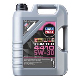 Liqui Moly Top Tec 4410 5W-30 5l 21398 Motor&ouml;l