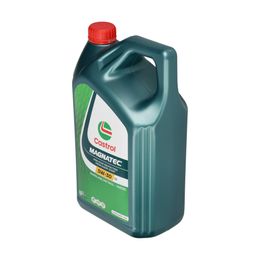 Castrol MAGNATEC 5W-30 C2/ 5 L 15F6C4 Motor&ouml;l