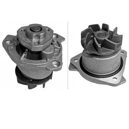 INA Wasserpumpe 538 0334 10 f&uuml;r SKODA VW SEAT AUDI FORD PORSCHE 022121011X 95510601100 95510603300