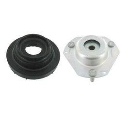 SKF Federbeinst&uuml;tzlager VKDA 35434 vorne rechts links f&uuml;r FORD (CHANGAN) 8V513K099B2A 1526778 8V51-3K099-AD