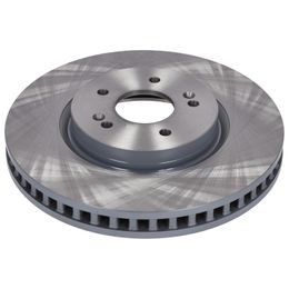Blue Print Bremsscheibe adbp430151 Vorderachse innenbel&uuml;ftet 325mm f&uuml;r KIA