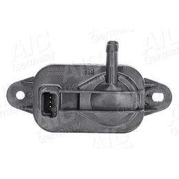 AIC Sensor, Abgasdruck 56502 3-polig f&uuml;r MITSUBISHI PEUGEOT FIAT CITRO&Euml;N IVECO 0000504102810 0055210304 1618.ET