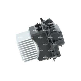 NRF Widerstand, Innenraumgebl&auml;se 342063 12V f&uuml;r RENAULT PEUGEOT CITRO&Euml;N 6441FB 7701209850
