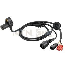 SNR Sensor, Raddrehzahl ASB154.26 vorne rechts links f&uuml;r VW AUDI 4B0927803B
