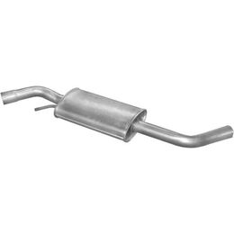 POLMO Mittelschalld&auml;mpfer 30240 mitte f&uuml;r VW
