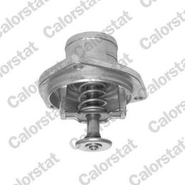 Calorstat by Vernet Thermostat, K&uuml;hlmittel TH6849.80J mit Dichtung f&uuml;r MERCEDES-BENZ A1192000015 1192000015 1192030175