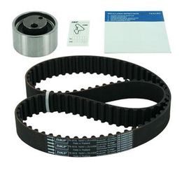 SKF Zahnriemensatz VKMA 96214 schwarz f&uuml;r SUZUKI 12810-71C01 12810-71C00 12761-70C00