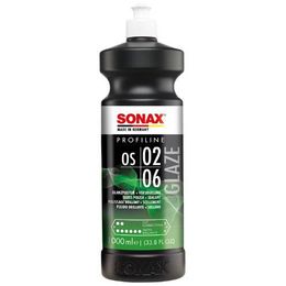 Sonax PROFILINE OS 02-06 (1 L) 02473000 Lackpolitur