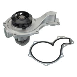 Meyle Wasserpumpe Meyle-ORIGINAL Quality 113 012 0011 mit Dichtung f&uuml;r VW AUDI 026121005F 026121005K 026121005L