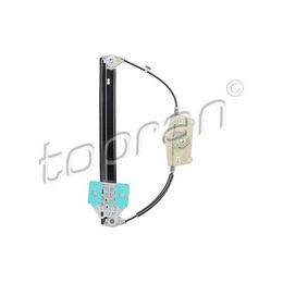 TOPRAN Fensterheber 115407 hinten rechts f&uuml;r CUPRA