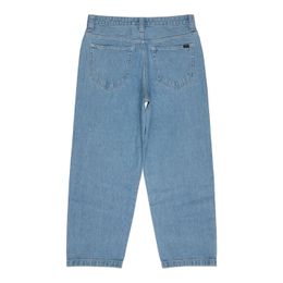 Billabong Herren Straight-Jeans "Gold Coast Denim"bleach wash, Gr. 34, Obermaterial: 80% Baumwolle, 20% Baumwolle., Jeans