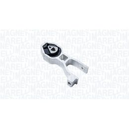 MAGNETI MARELLI Halter, Motoraufh&auml;ngung 030607010101 hinten f&uuml;r ALFA ROMEO FIAT 55700441