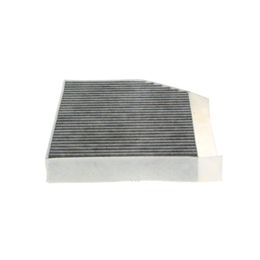 Bosch Filter, Innenraumluft 1 987 435 601 1x f&uuml;r MERCEDES-BENZ 2058350147 A2068350100 A2058350047