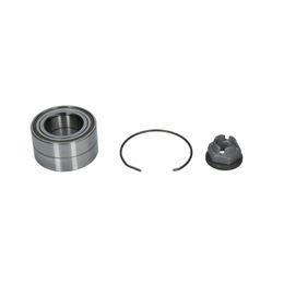SKF Radlagersatz VKBA 3496 vorne rechts links 65mm f&uuml;r RENAULT DACIA MAN 81.93420.0352 7701465181 7701205778