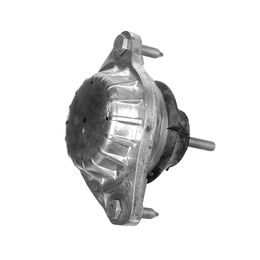 Meyle Lagerung, Motor Meyle-ORIGINAL Quality 1001990046 vorne links f&uuml;r Audi
