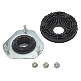 Meyle Reparatursatz, Federbeinst&uuml;tzlager Meyle-ORIGINAL Quality 714 641 0019 vorne rechts links f&uuml;r FORD 8V51-3K155-BA 1526778